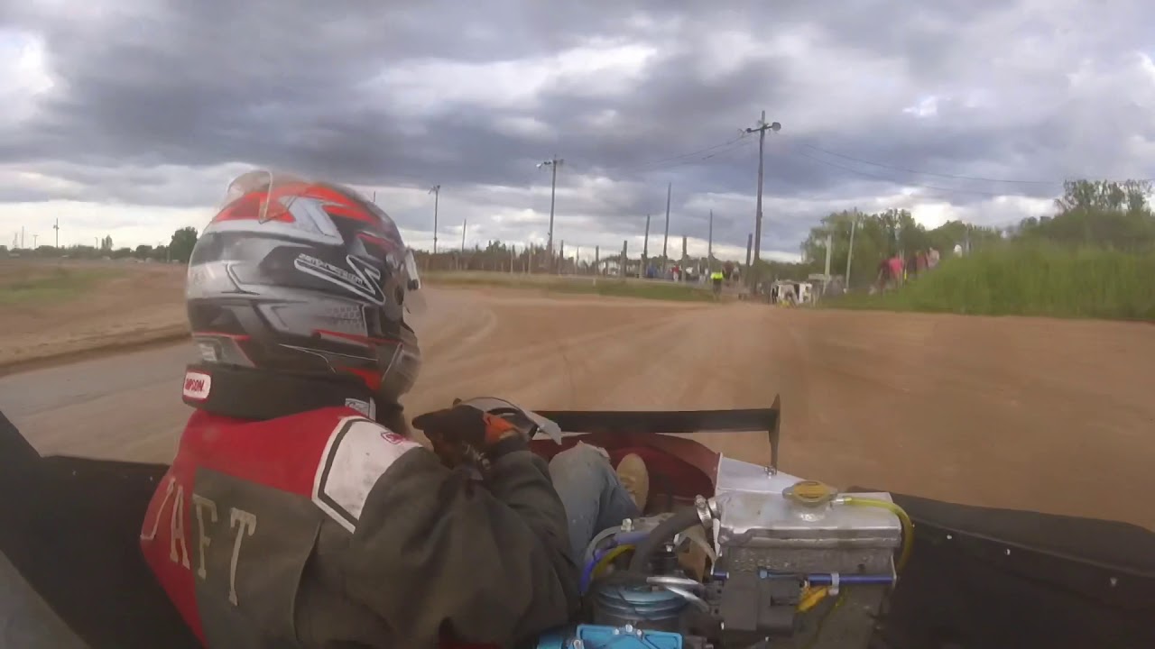 Paradise Speedway Geneva NY Open class - YouTube