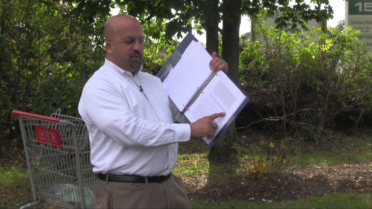 Red Light Camera Scam - YouTube