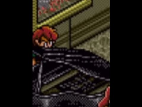 Landstalker - A Ballad for Princess Lara - YouTube