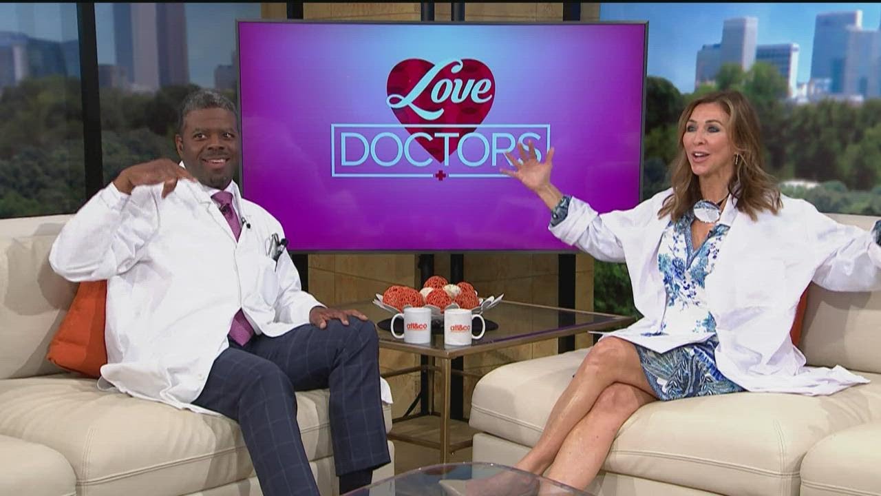 Love Doctors Realness - YouTube