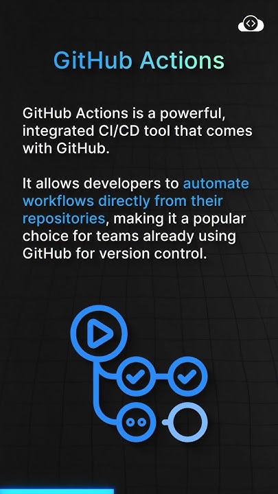 Azure DevOps vs GitHub Actions : Which CI/CD Tool is Right for You? # ...