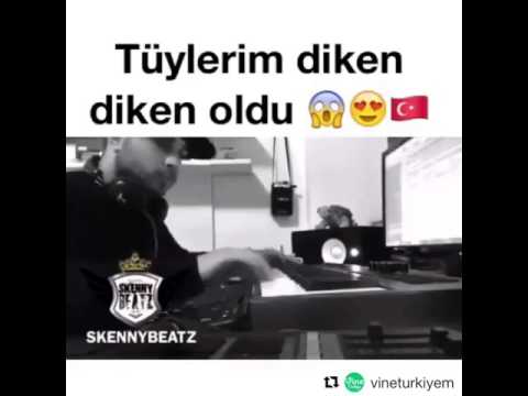 SKENNYBEATZ Mühteşem