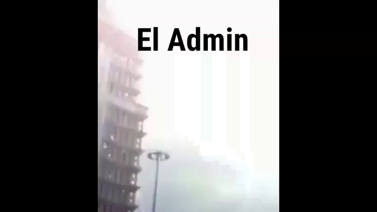 El admin - YouTube