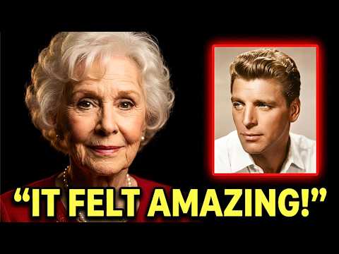 “He Was MASSIVE” – Barbara Stanwyck Reveals All in Her Memoir