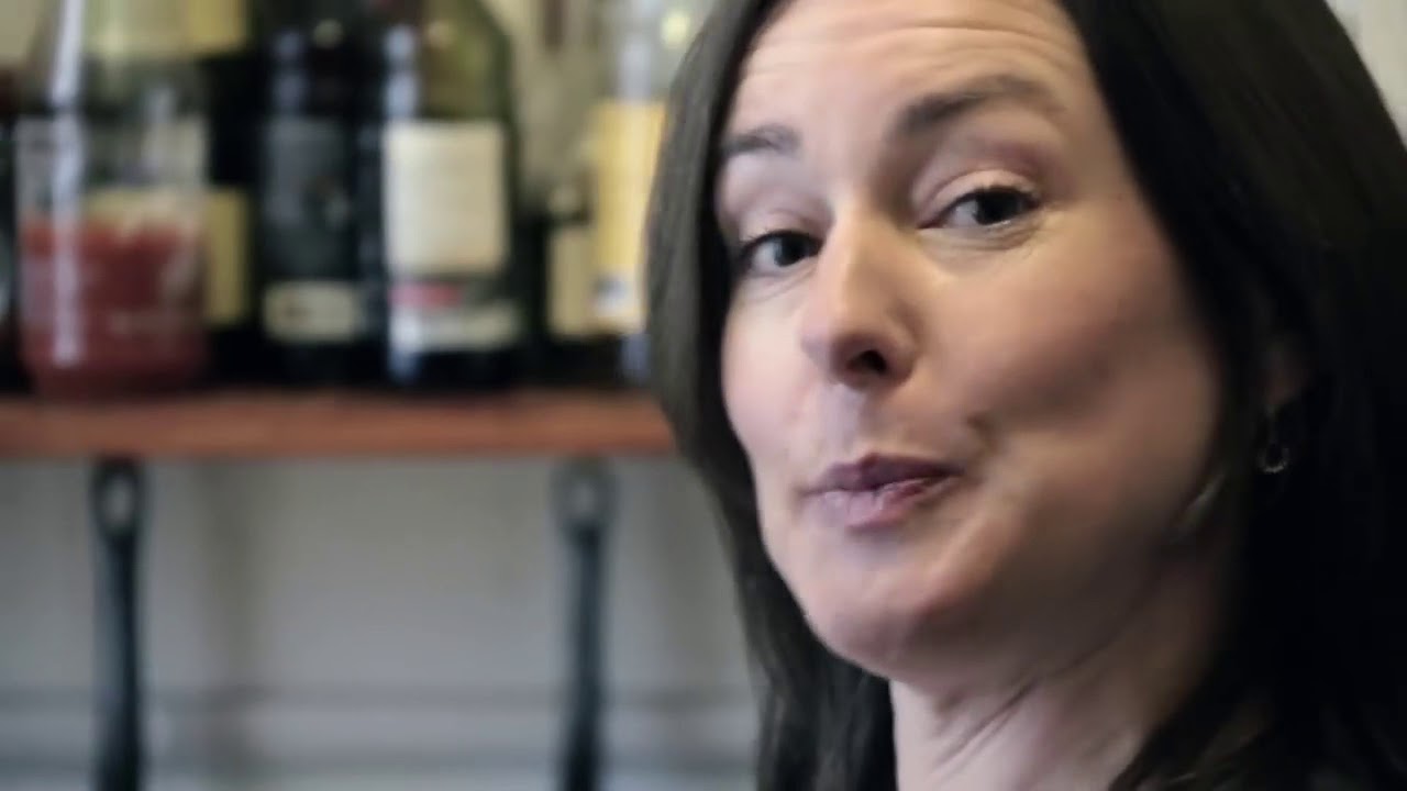 Laura Calder Tours a Tiny Paris Kitchen - YouTube
