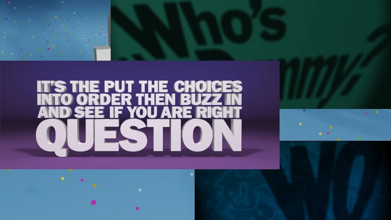 YDKJ 2011: All Video Files (with some notes) - YouTube