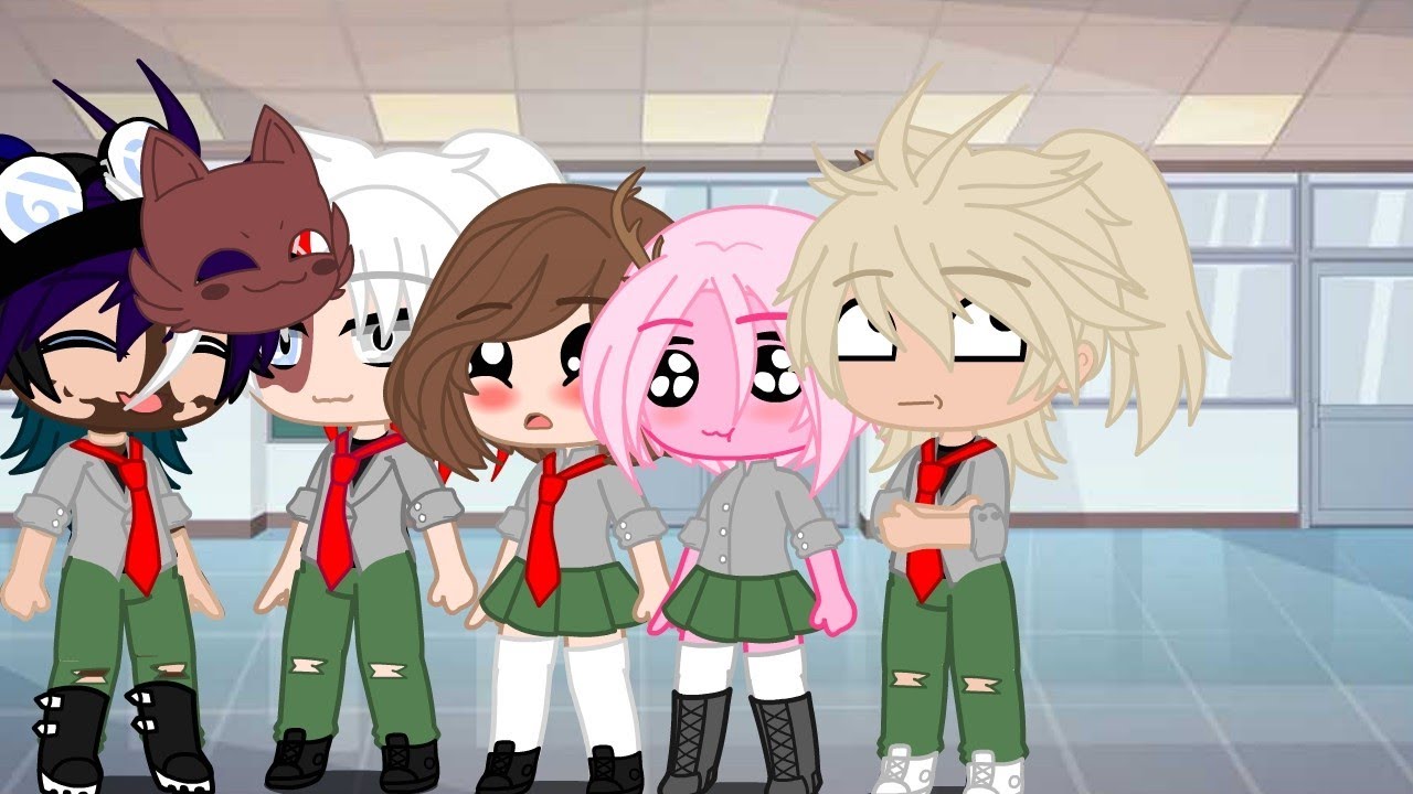 perfect body with a perfect smile//¿bkdk? - YouTube