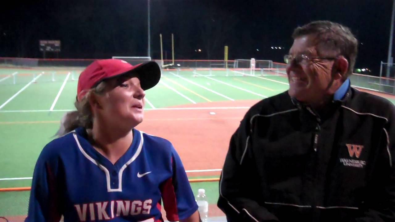 Kayla Queer of Mount Pleasant on MSA Center Stage - YouTube