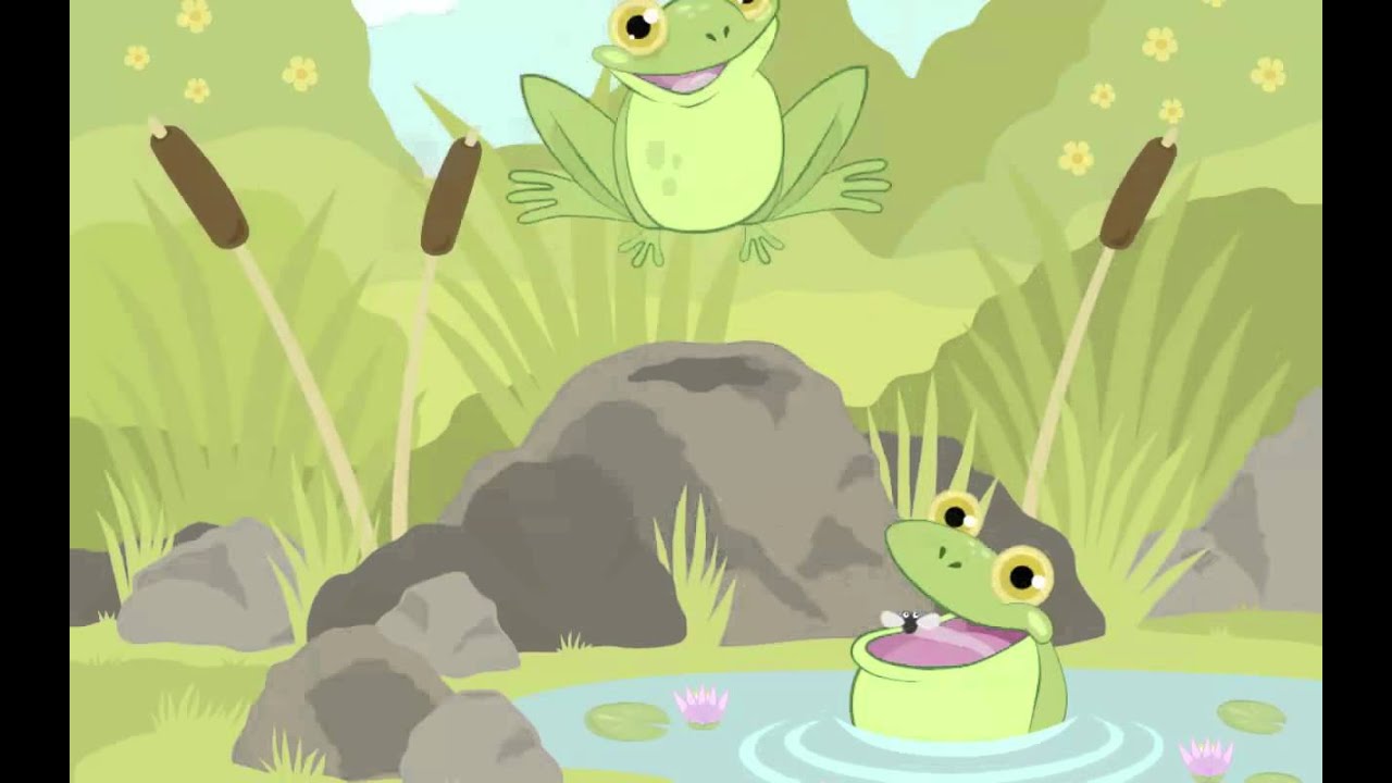 DrawPlus X5/X6 - Sample Stopframe Animation - YouTube