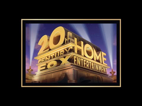 20th Century FOX Home Entertainment Logo (2011 with The Peanuts Movie Piano Fanfare)