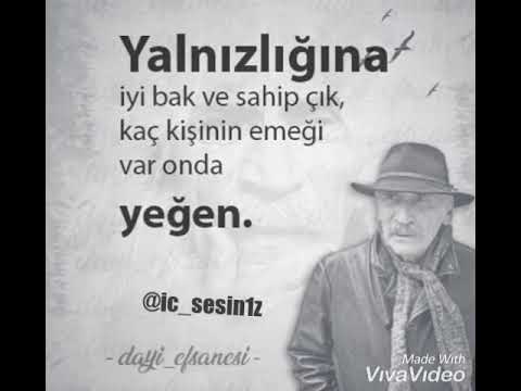 Whatsapp - instagram hikaye videoları ( ic_sesin1z )