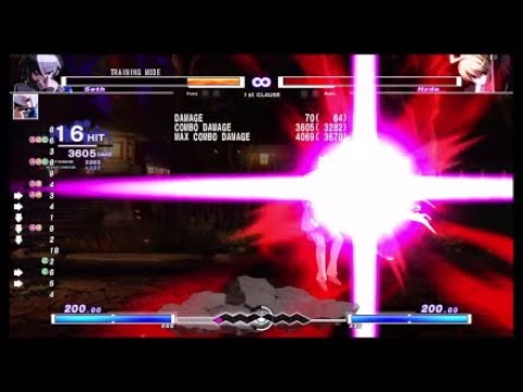 Seth is cool - YouTube