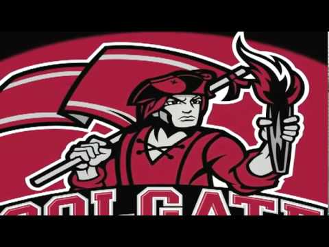 What Is The Mascot Of Colgate University