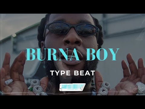 Burna Boy x Stonebwoy x Afro Dancehall type beat - Pamela (92BPM)
