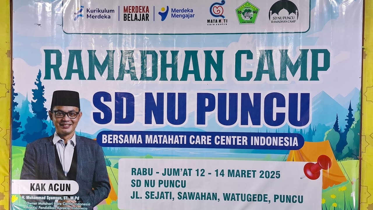 Kak Acun Channel sedang live sekarang! - YouTube