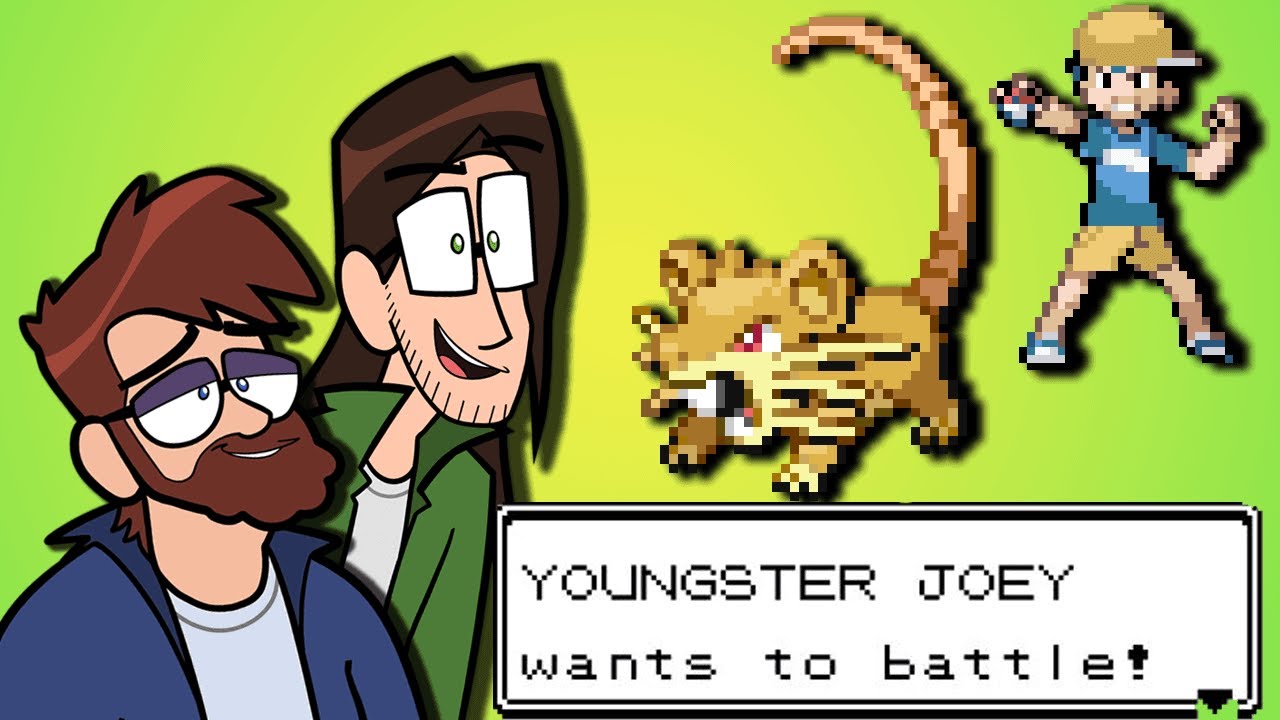 THE TOP PERCENTAGE OF RATTATA in POKEMON INFINITE FUSION - YouTube