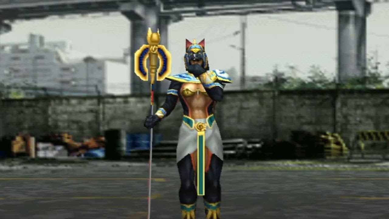 Kamen Rider Agito [PS1]#20: 1P Queen Jaguar Lord (Pantheras Magistra ...