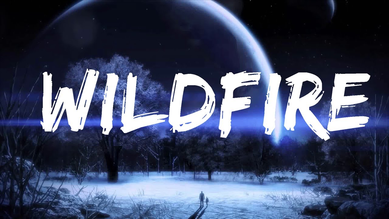 Kid Channon - WILDFIRE (Lyrics) (Ian Ruson's Version) | 25 Min - YouTube