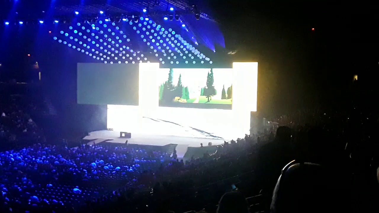 WFG CONVENTION 2017 - YouTube