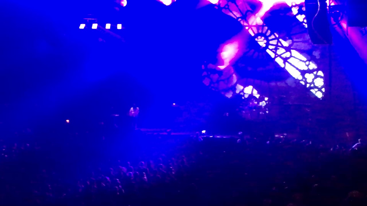 Tool - Opiate Pt. 2 LIVE Rochester, NY - YouTube