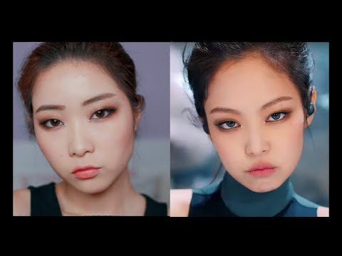 Blackpink Makeup Artist Reveals Their Beauty Secrets