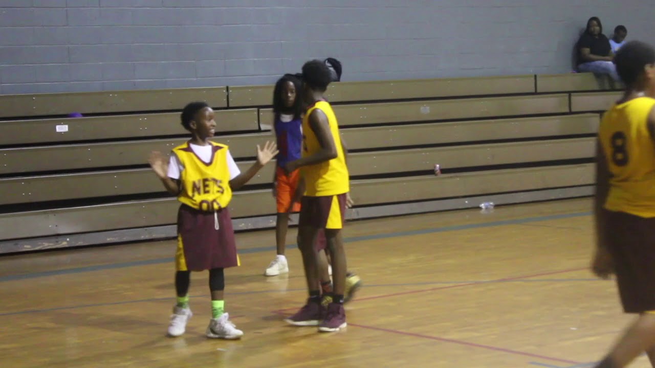 11 Year Old Basketball Phenom Emmanuel Clarton Livingston Basketball ...