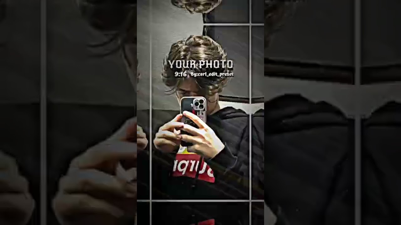 Preset alight motion jj kane 5MB 📸https://alight.link/C2FzunrVopHkzxwn9 - YouTube