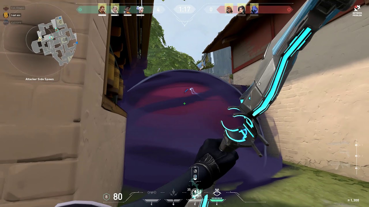 Valorant Ace 2 - YouTube