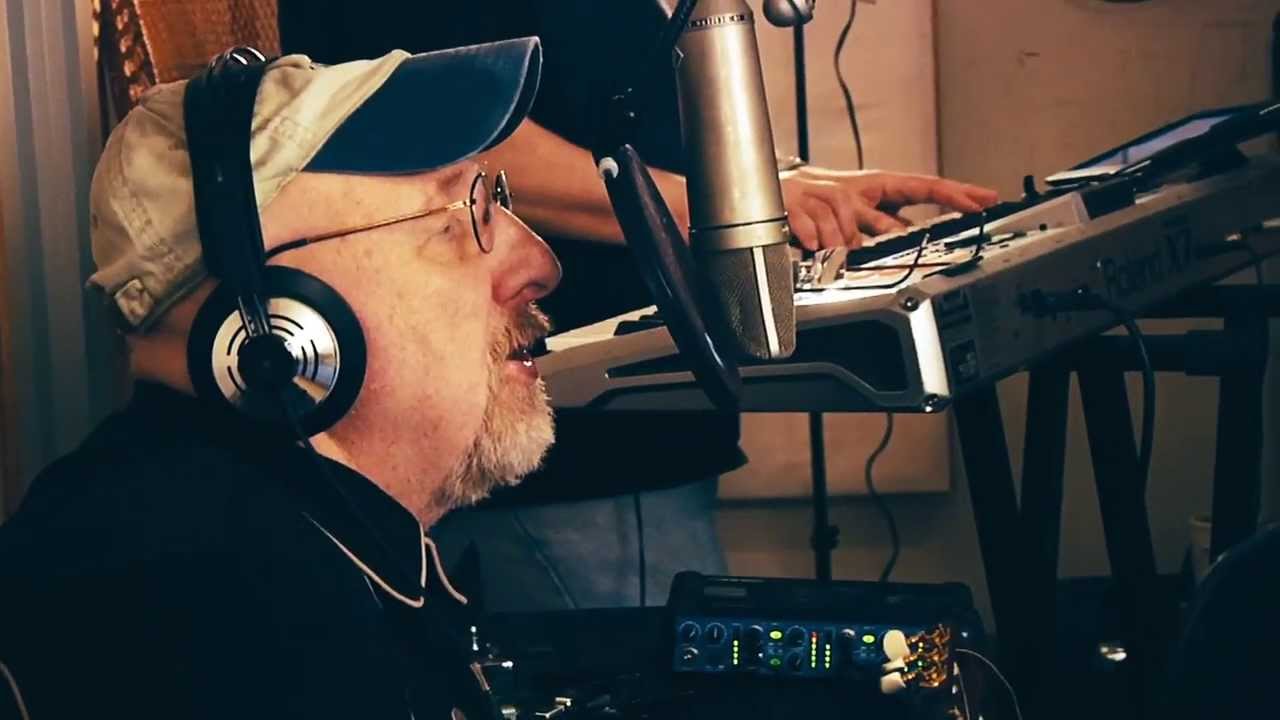 Dave Rudolf - Dear Prudence - YouTube