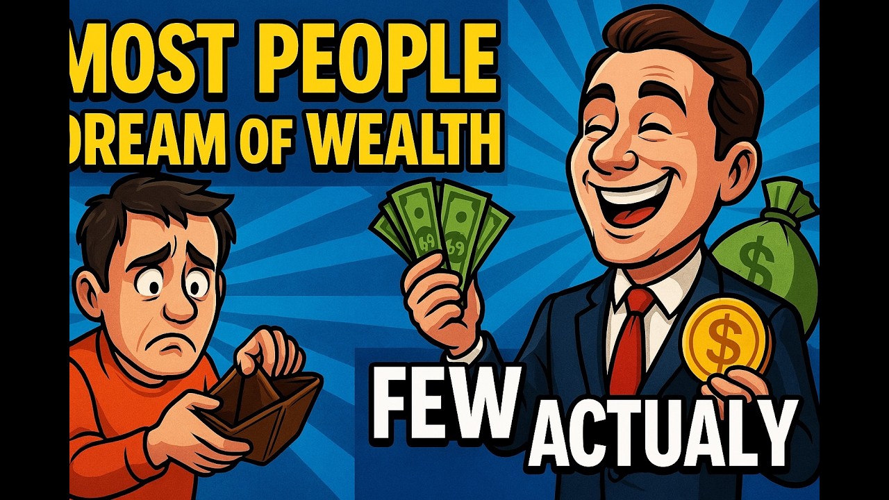 How I Built 500K Net Worth Before Age 30 With Simple Money Tips - YouTube