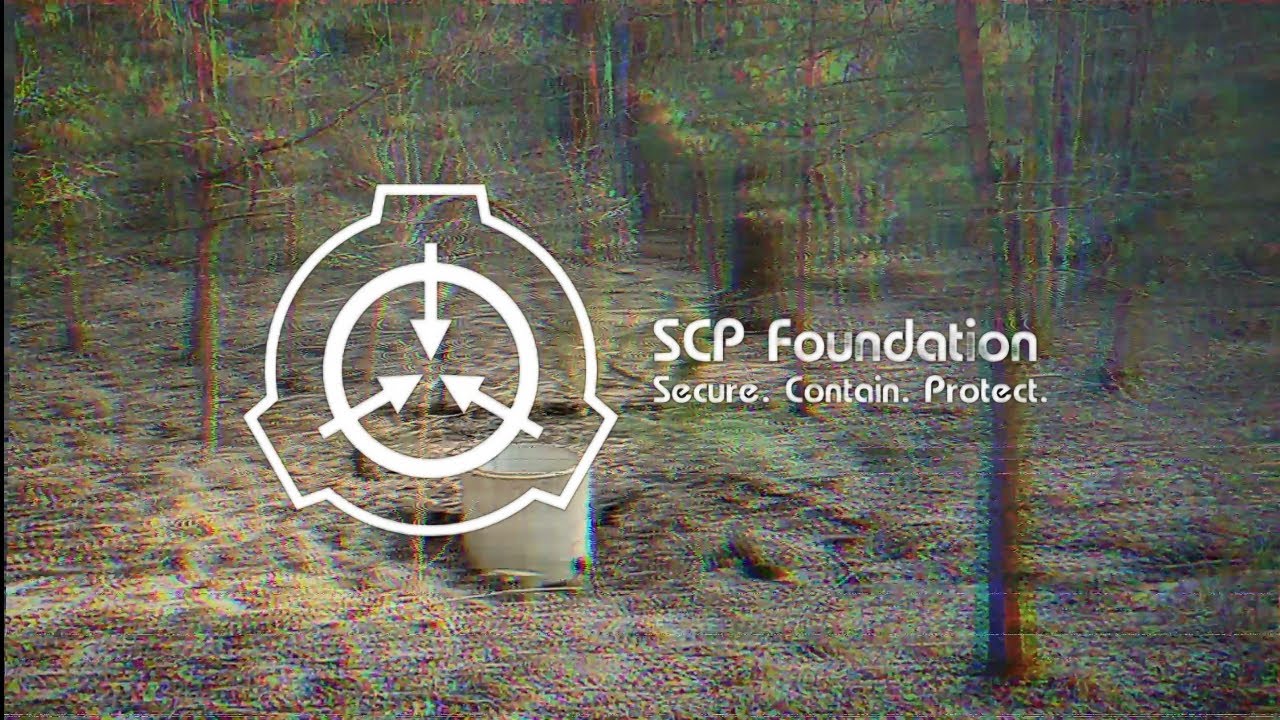 SCP found footage. (film) - YouTube
