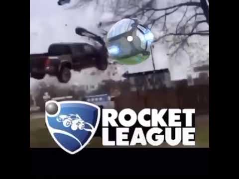 Funny Rocket League meme - YouTube