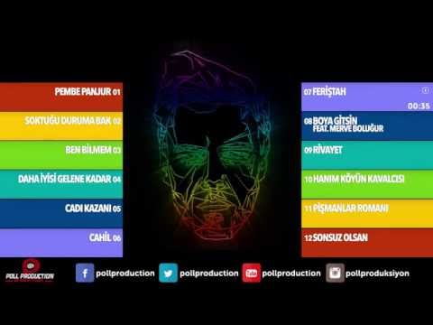 Murat Dalkılıç   Feriştah   Lyrics