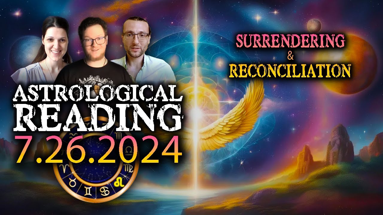 Astrologia Animus - Delta Arietis - Surrendering & Reconciliation, July ...