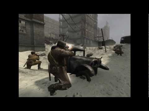 Call Of Duty 2 Soviet Victory Extented Version