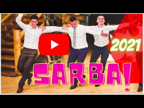 Sarba de un milion de vizualizari Rucar - Arges (muzica de petrecere ...