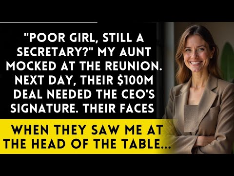 I Built A Multi Million Company In Secret, Then My