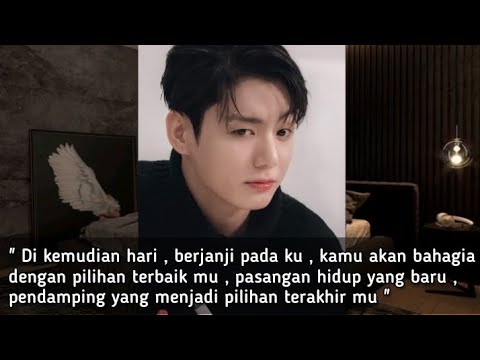 FF JUNGKOOK - Pilihan Terakhir | Episode 10 [ Episode Terakhir ] | army ...