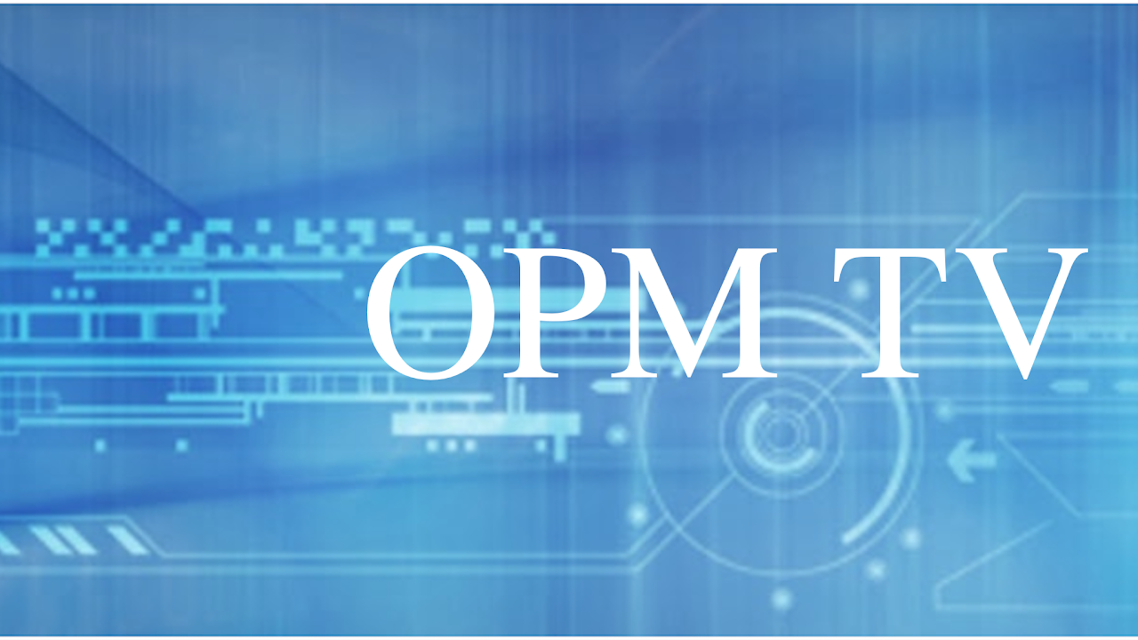 OMEGA POWER MINISTRIES OPM Live Stream - YouTube