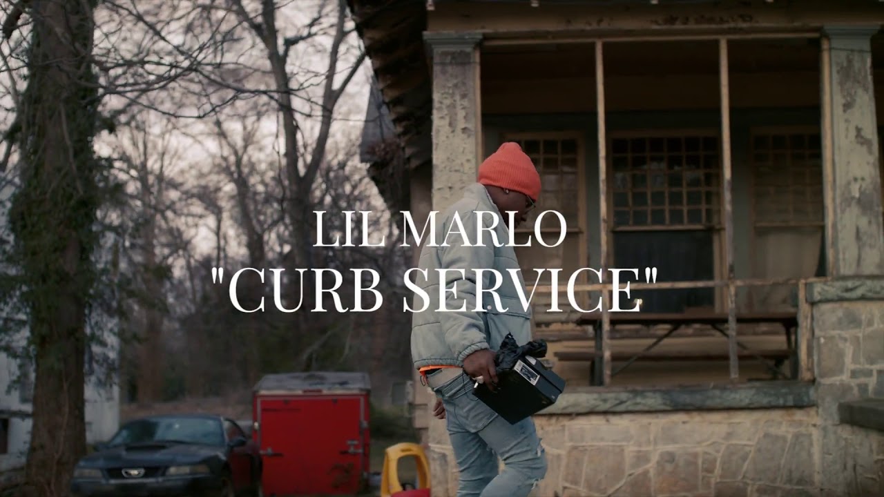 Lil Marlo - Curb Service (Marlo's Last Song) - YouTube Music