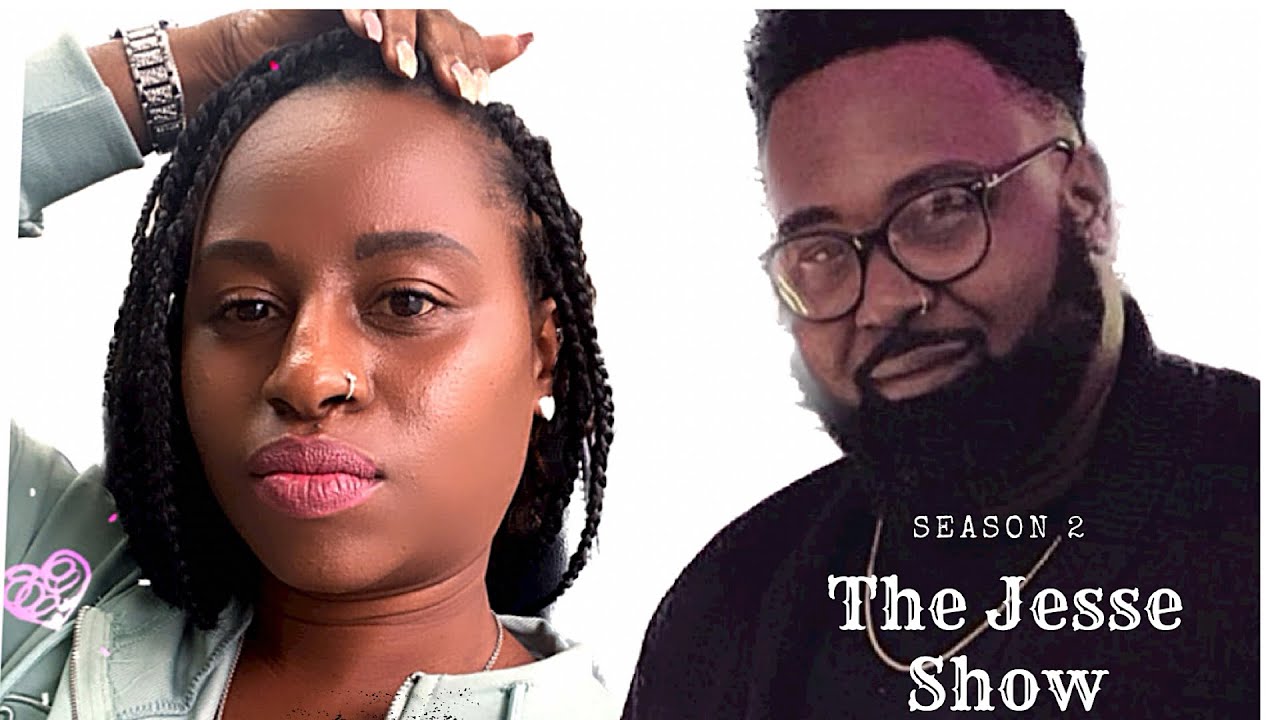 The Jesse Show l Season 2 l Episode 1: J True Hollywood Story - YouTube