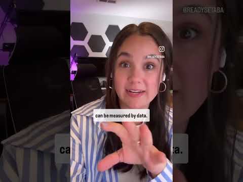 BCBA® EXAM PREP: 7 Dimensions of ABA in 60 Seconds! #bcbaexam # ...