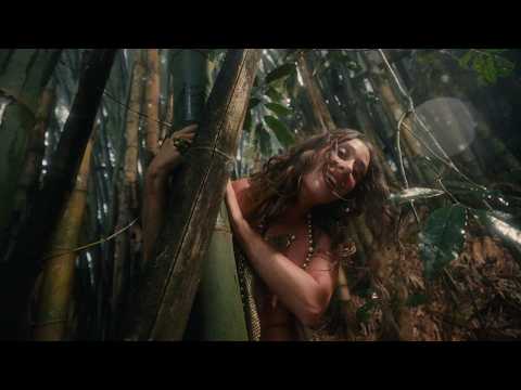 MANHÃ DE CARNAVAL - CLIP OFFICIEL