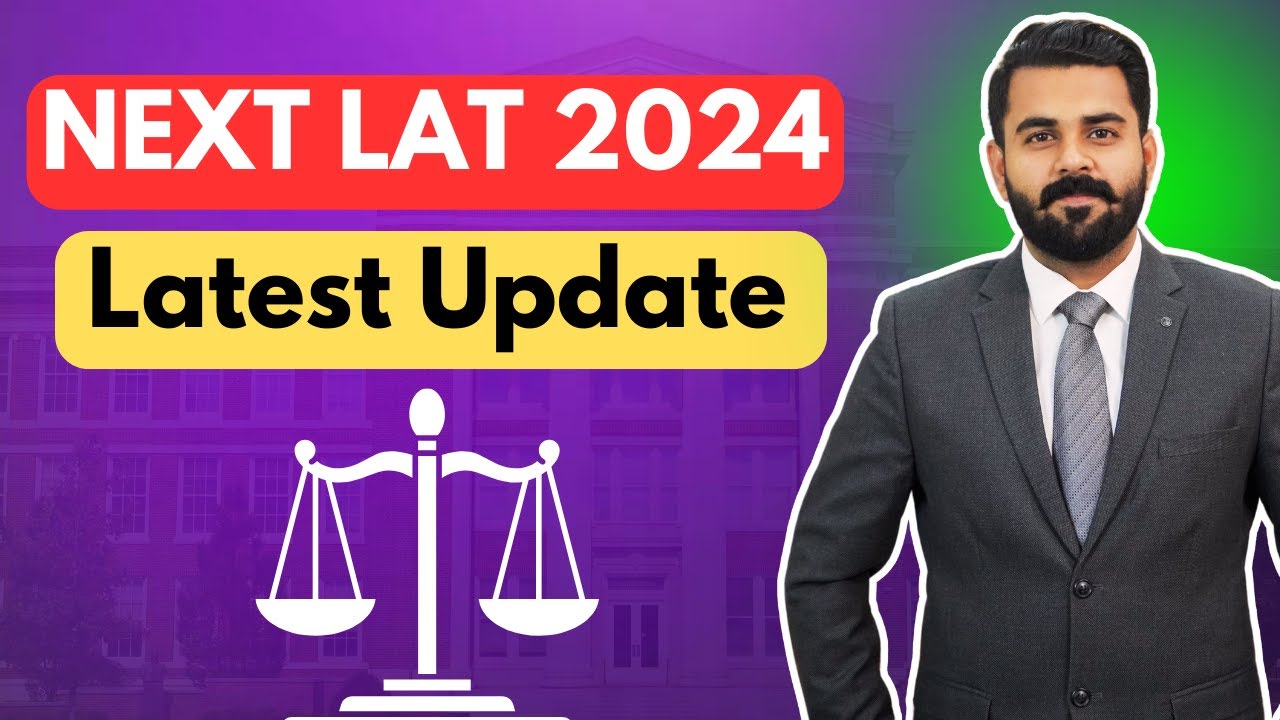 LAT Test 2024 Date | When LAT will be Announced by HEC | The Law ...