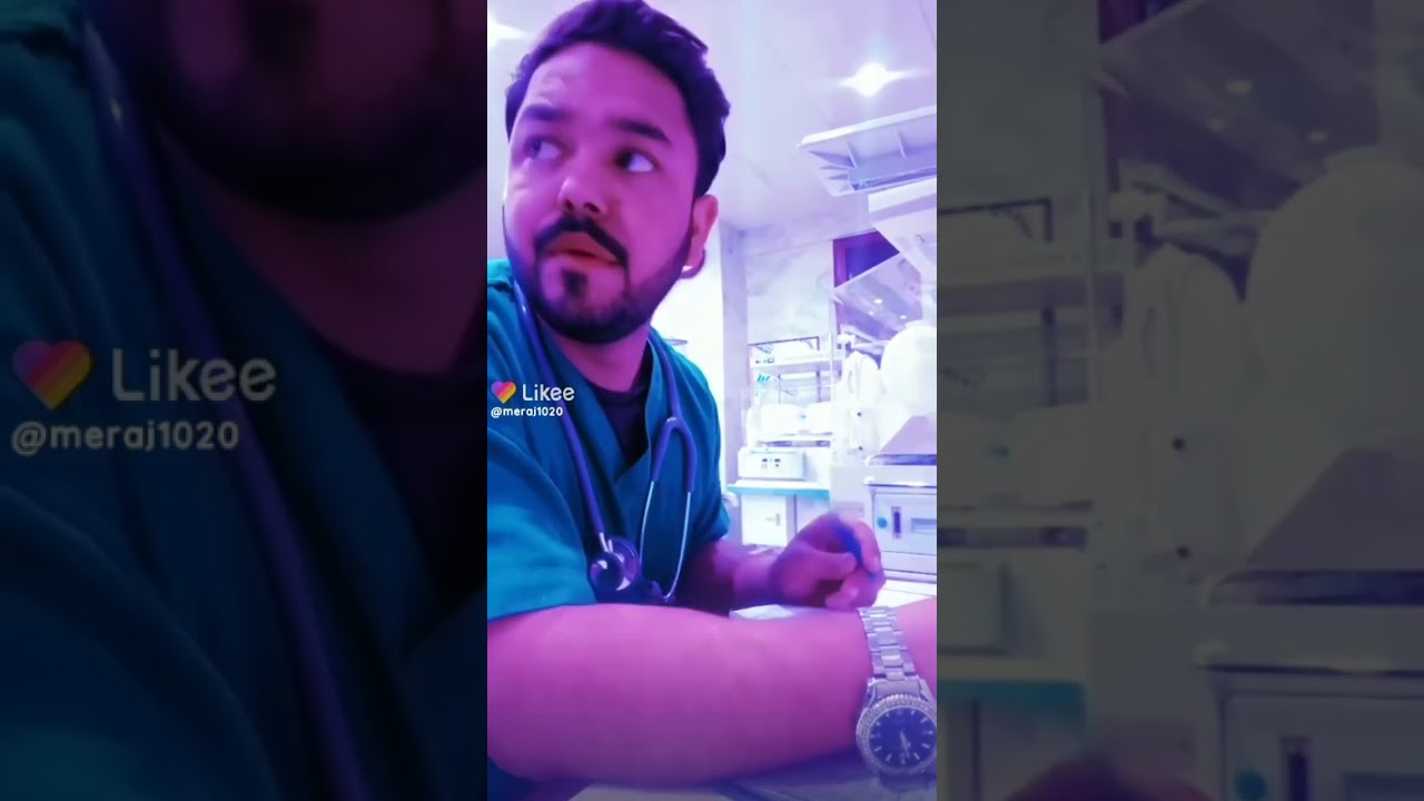 ON Duti Shed Foundation Hospital Karachi - YouTube