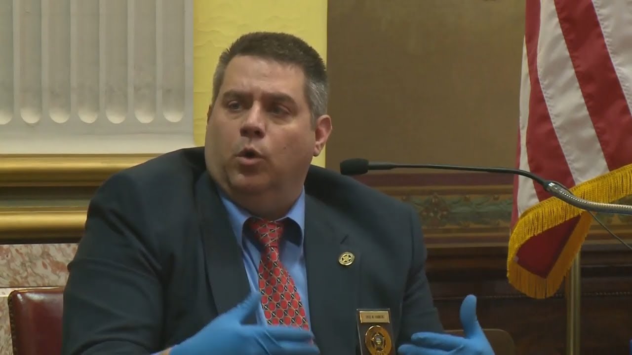 Investigators detail their searches at James Worley's properties ...