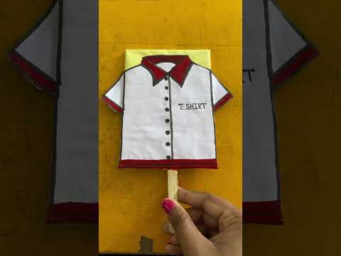 Dresses | handmade TLM | Art and craft #youtubeshorts #youtubevideos ...