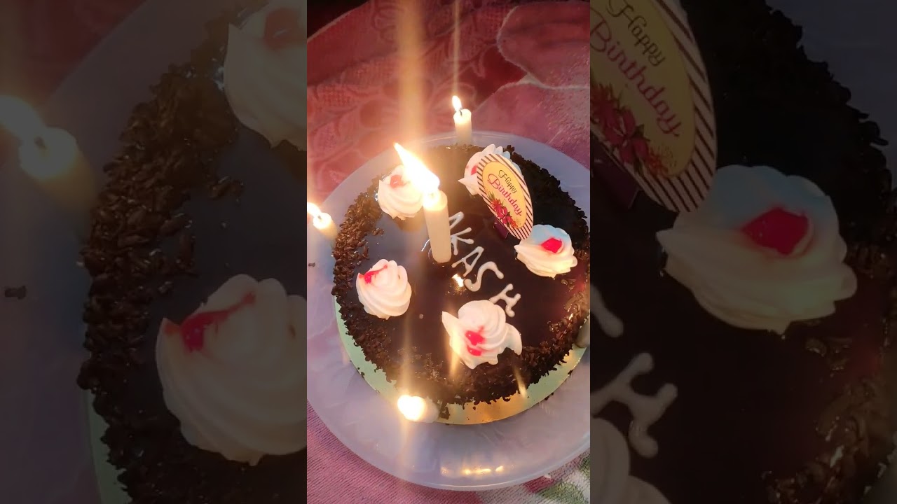 happy birthday🎂🎂🎂 - YouTube