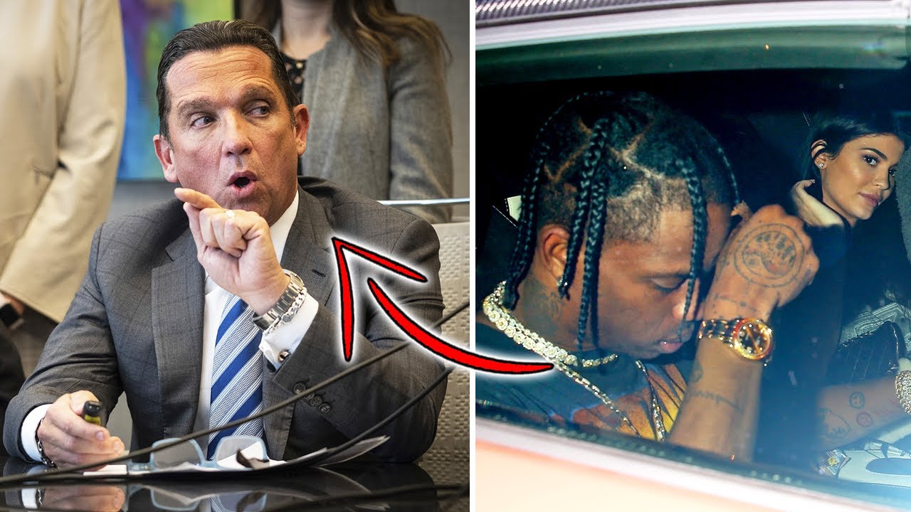 Travis Scott Money DENIED By More Astroworld Victims - YouTube