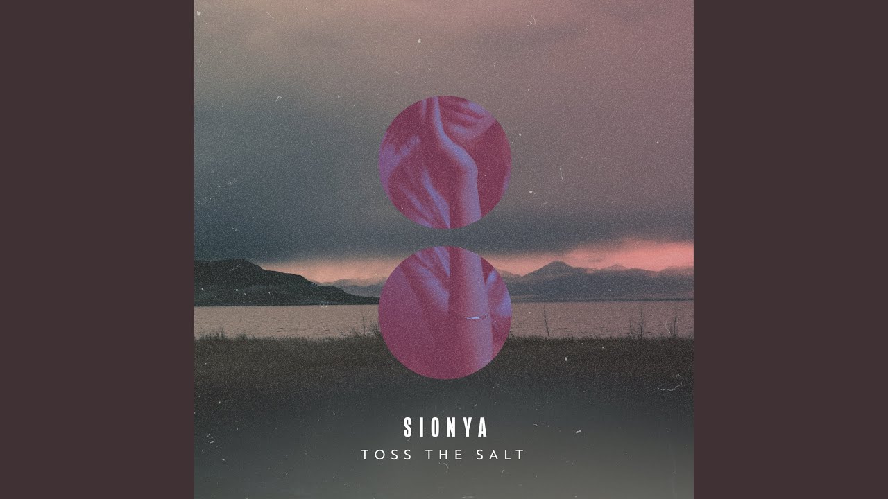 Toss the Salt - YouTube